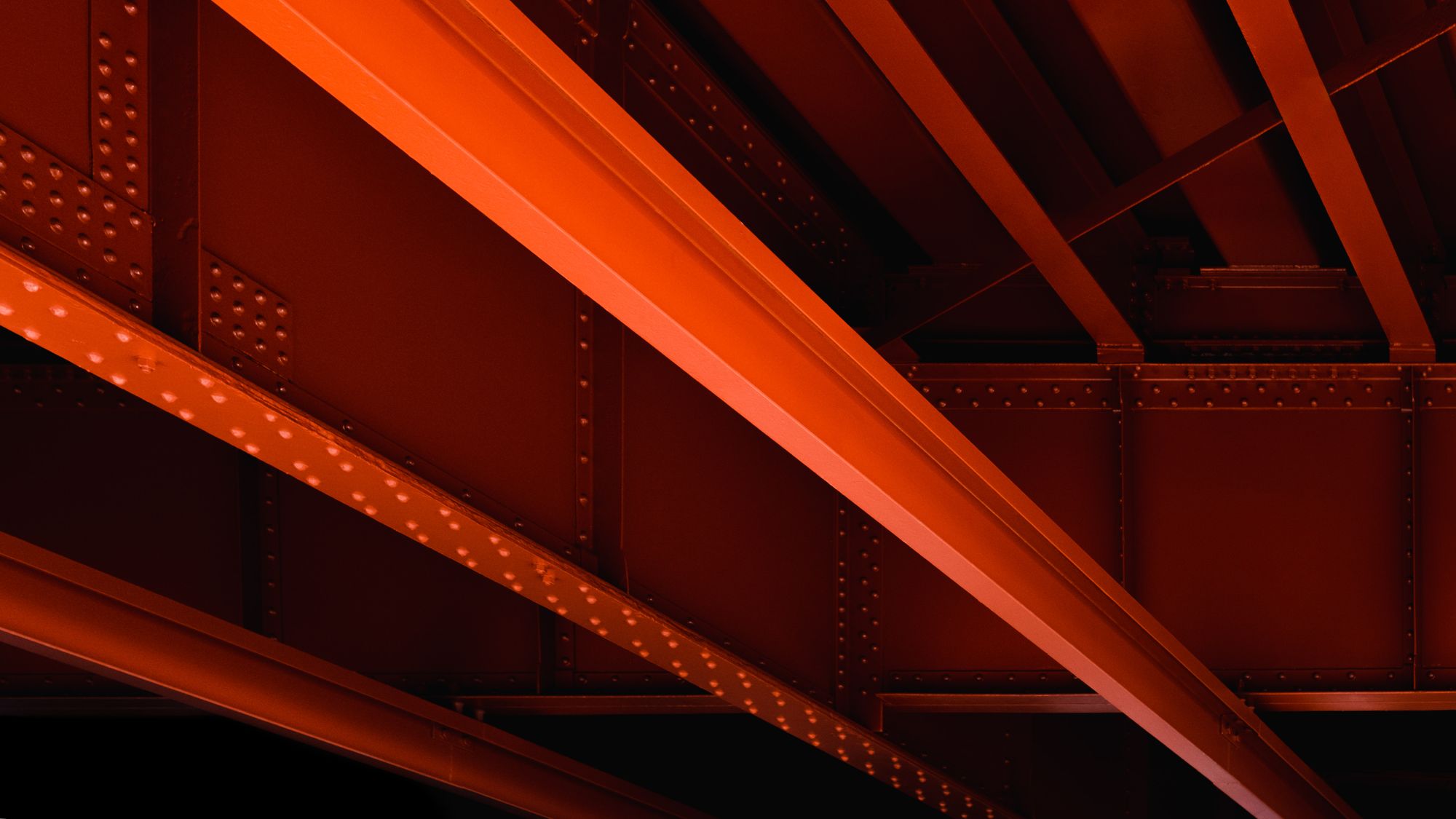 The Bridge, Reconstructed